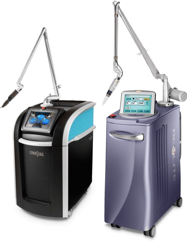 PicoSure Laser Lake Forest – Tattoo Removal Libertyville